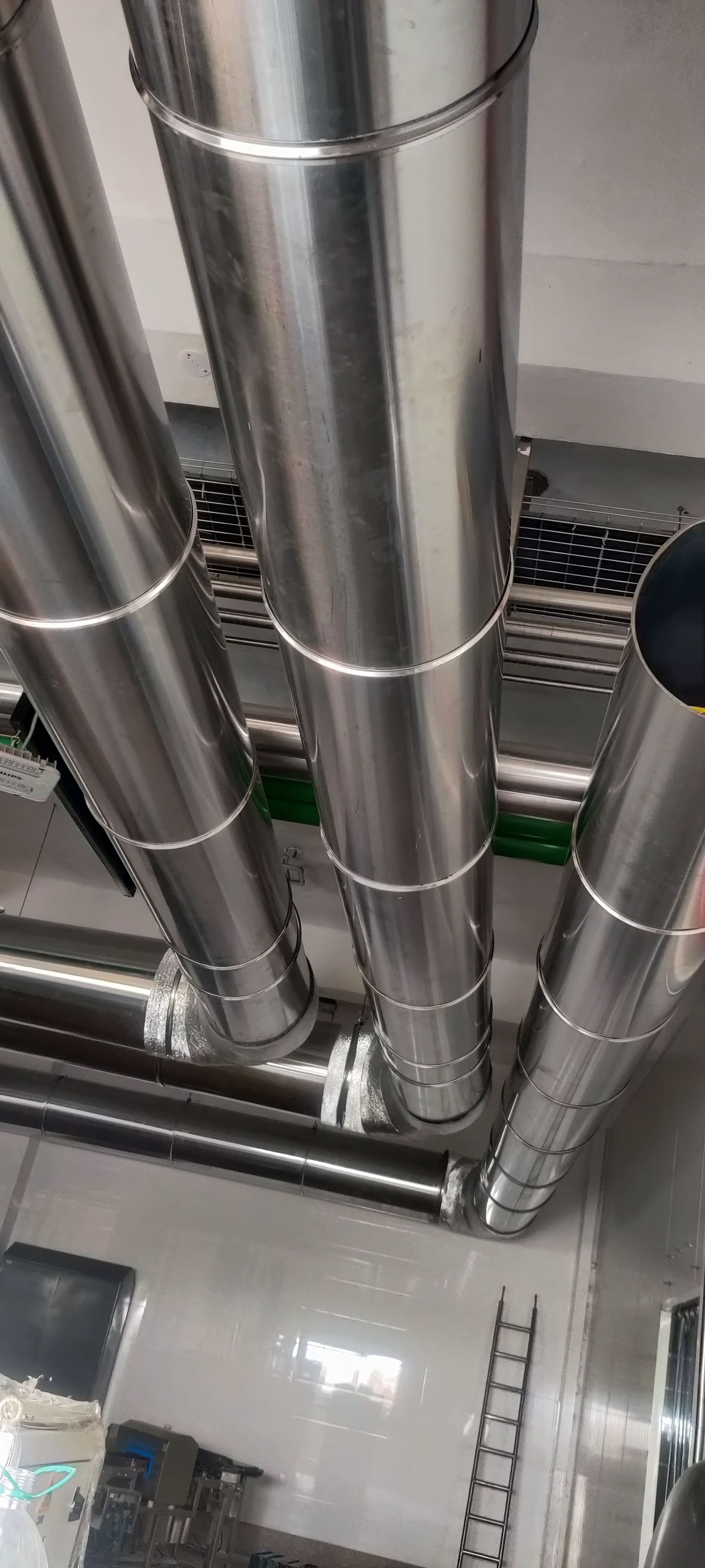 Photo Gallery | Lucky Deep Clean Room & HVAC Solutions