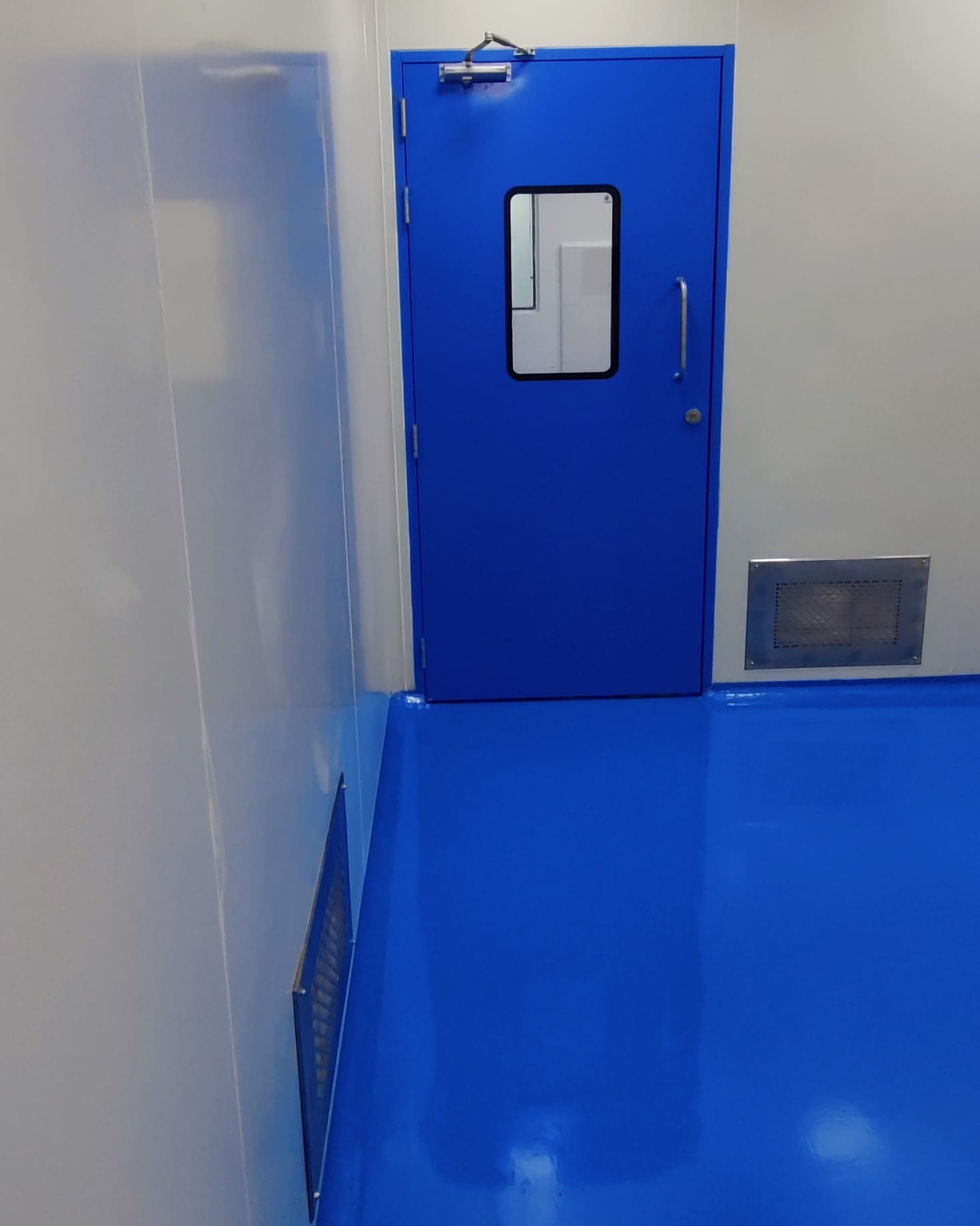 Photo Gallery | Lucky Deep Clean Room & HVAC Solutions