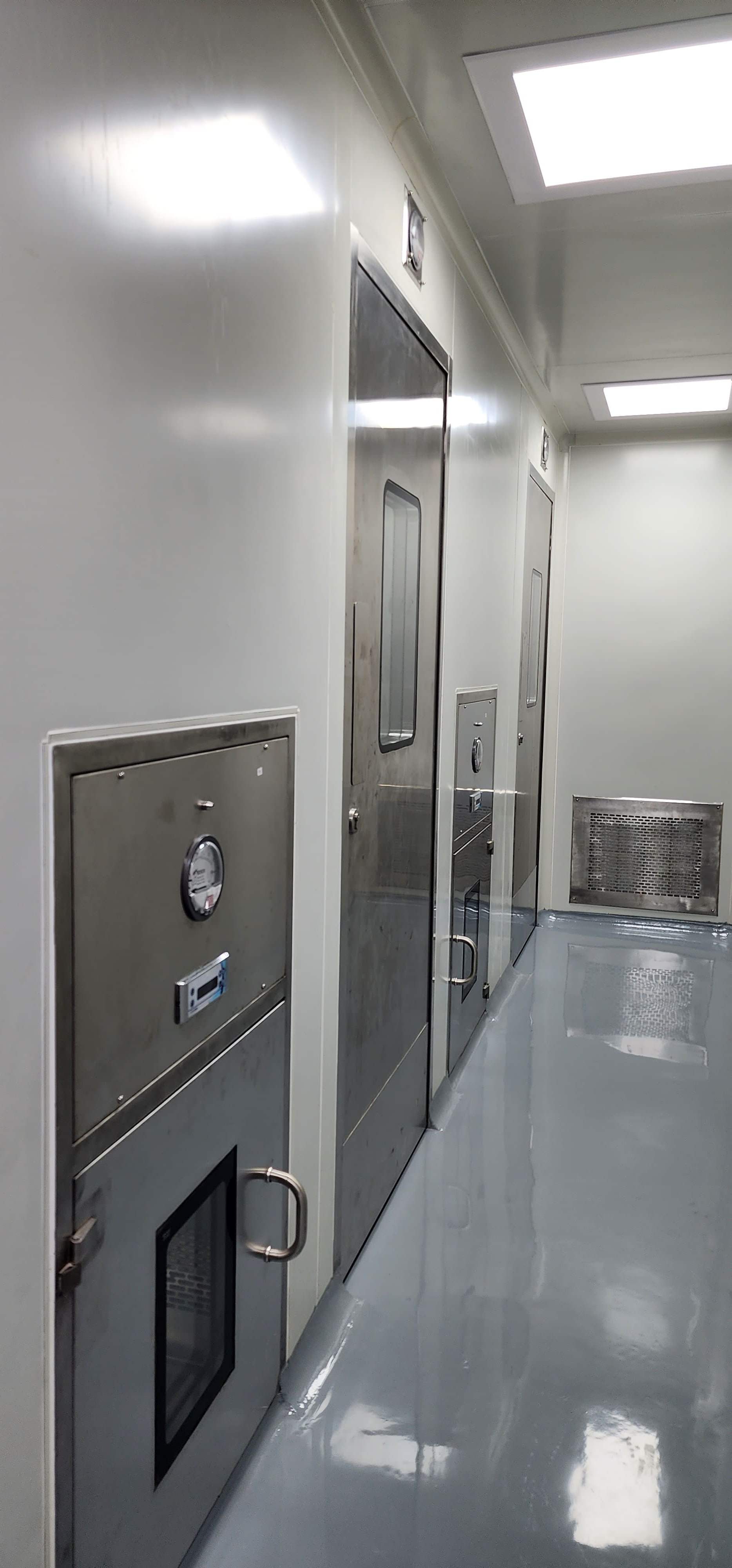 Photo Gallery | Lucky Deep Clean Room & HVAC Solutions