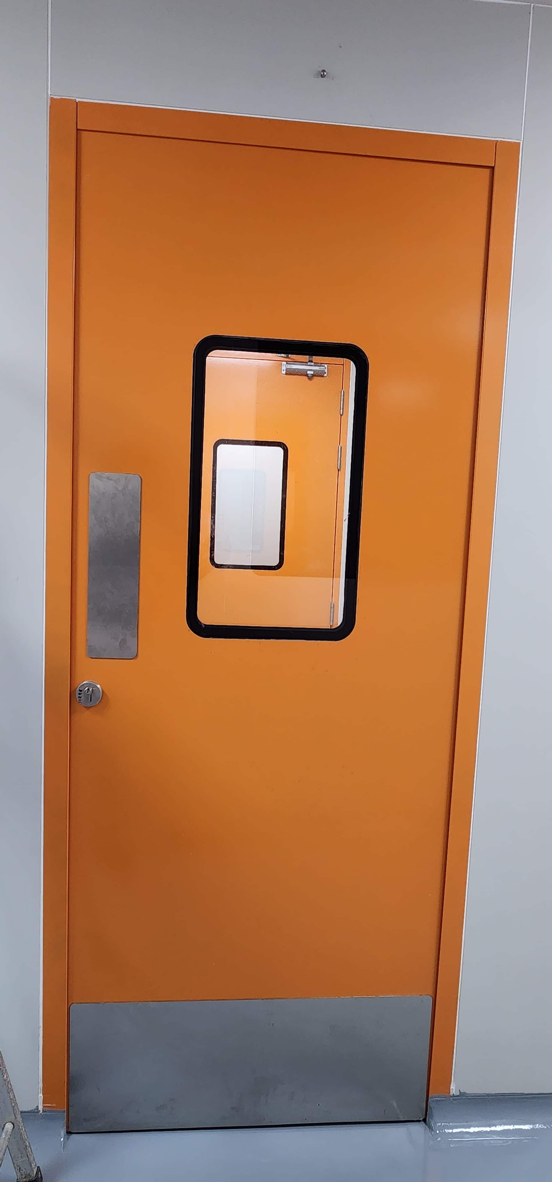 Photo Gallery | Lucky Deep Clean Room & HVAC Solutions