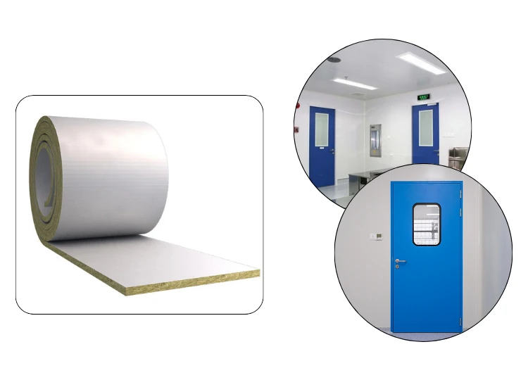 Rockwool Insulation: Overview and Specifications